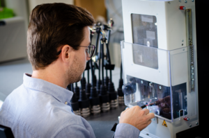 Leistungen – BGF EnzTech GmbH