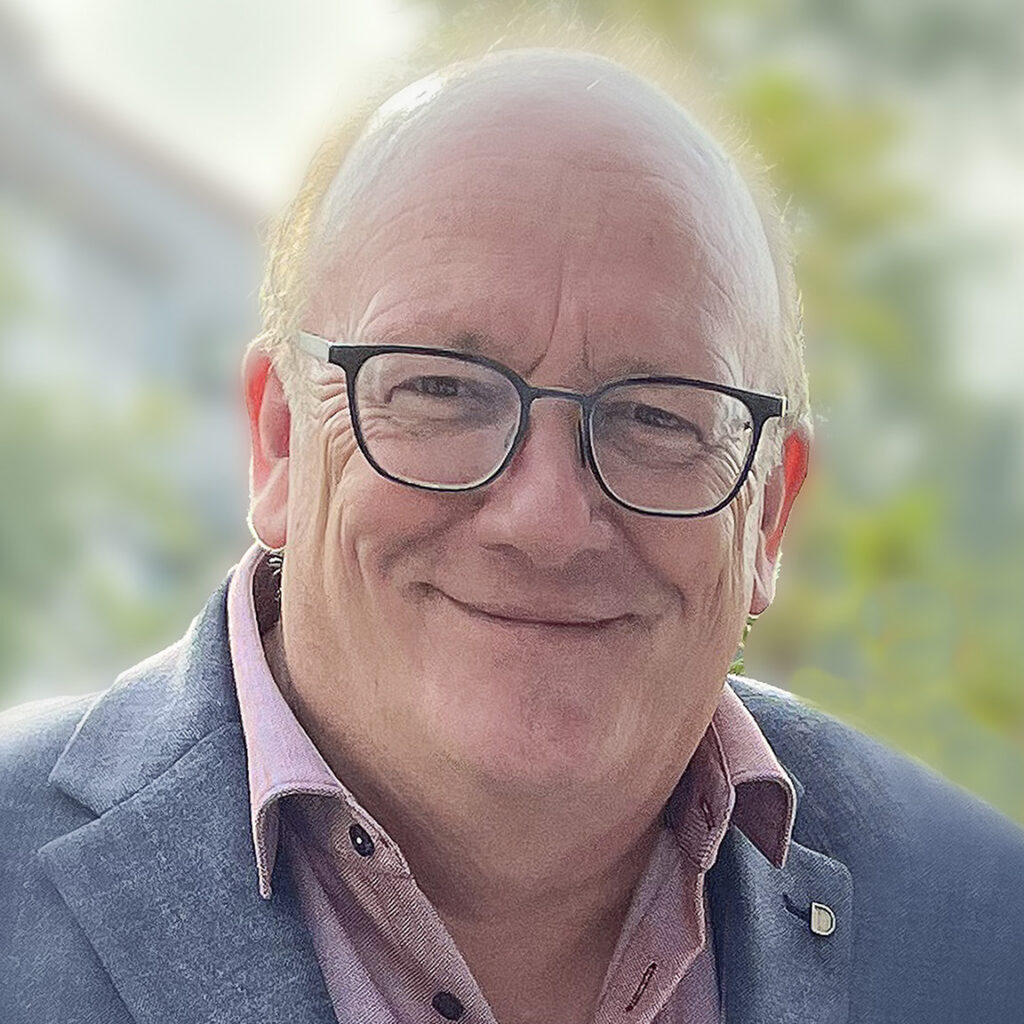 Team – BGF EnzTech GmbH